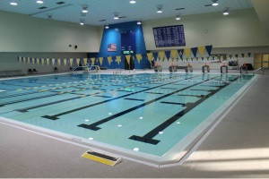 Jackrabbit Swimming Camps | South Dakota State | SDSU | Brookings, SD